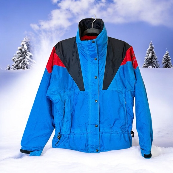 The North Face | Jackets & Coats | Vintage The North Face Extreme Gore ...